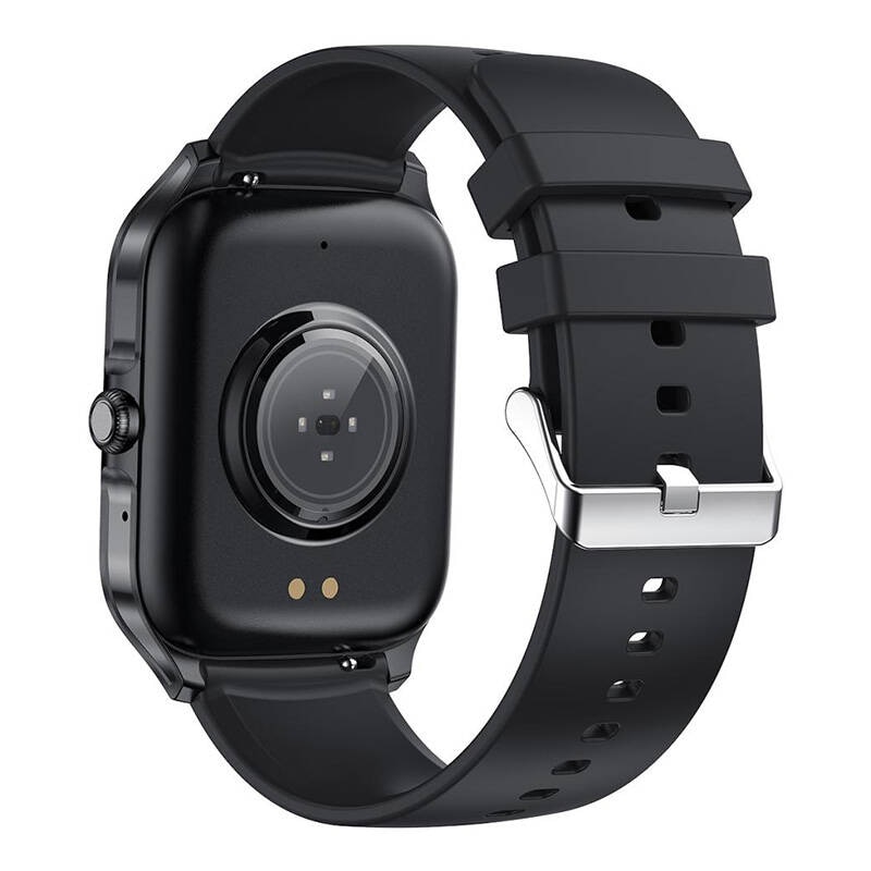 Smartwatch, XO, Sport J2 Star, Negru - eMAG.ro