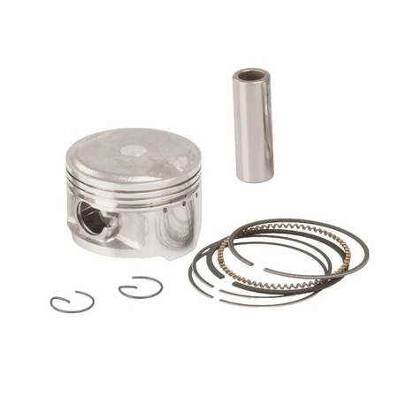 Piston scuter 4T 125cc Yamaha Majesty 55mm PTC - eMAG.ro