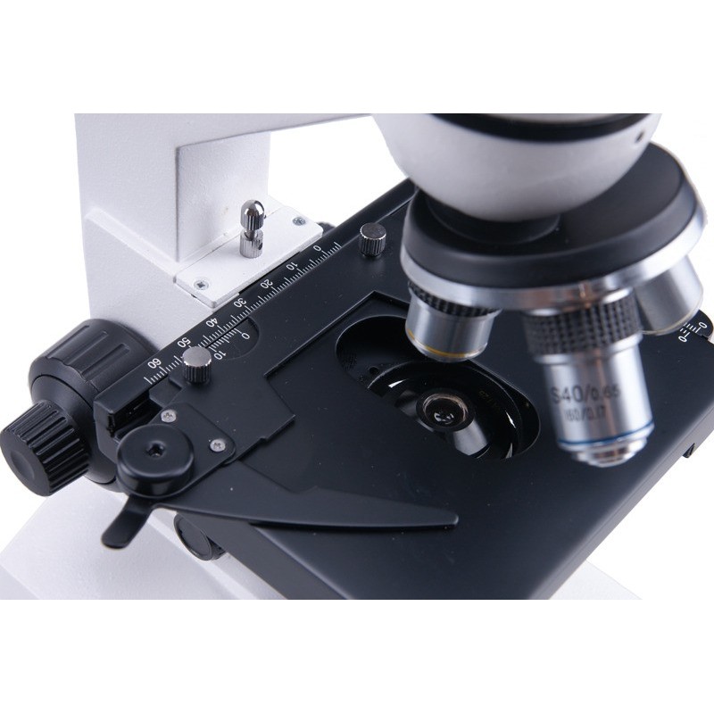 Микроскоп OPTICON Genius - eMAG.bg