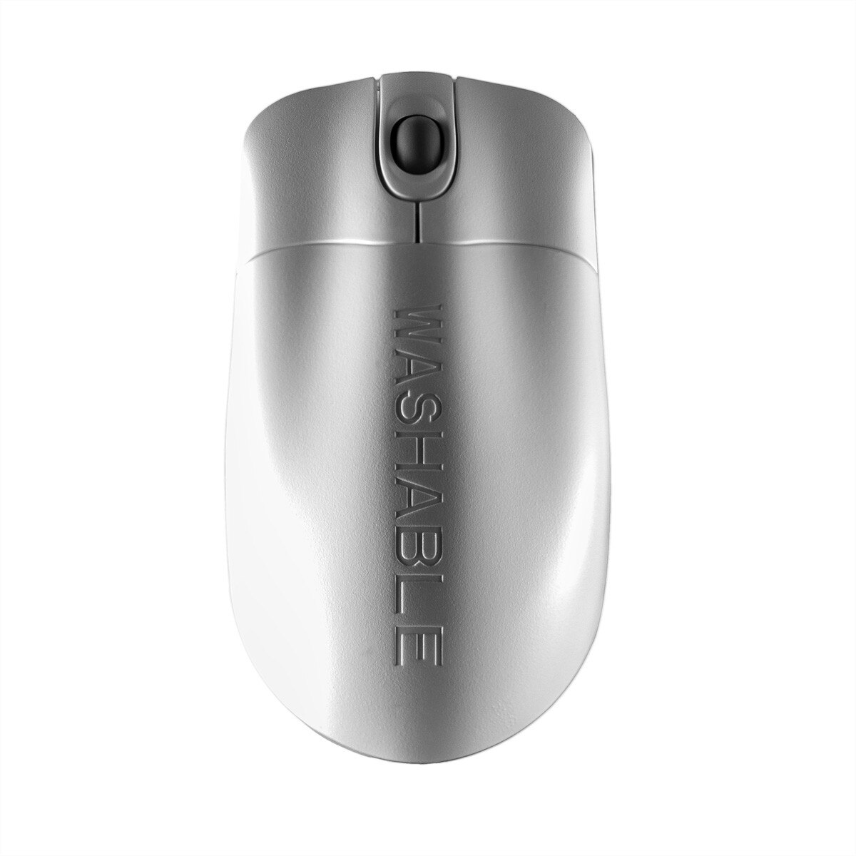 Mouse STWM042, Seal Shield, USB, Alb - eMAG.ro