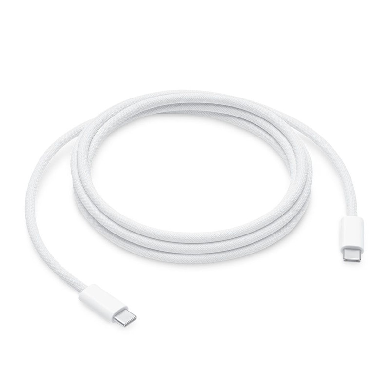 Оригинален кабел за iPhone 15/16 Series Apple A2795 - Type-C към Type-C ...