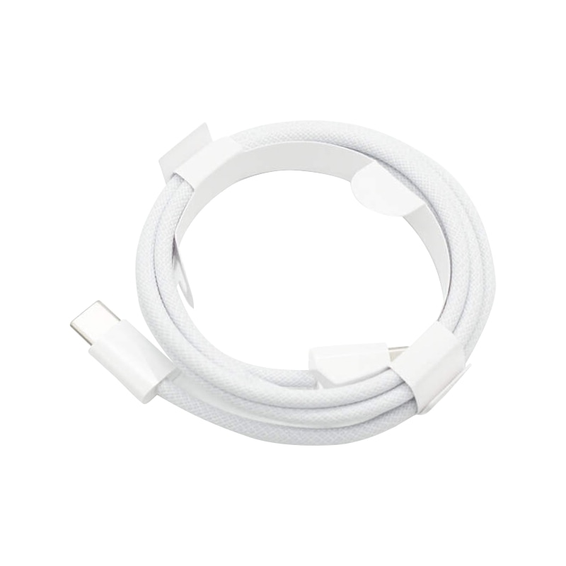 Оригинален кабел за iPhone 15/16 Series Apple A2795 - Type-C към Type-C ...