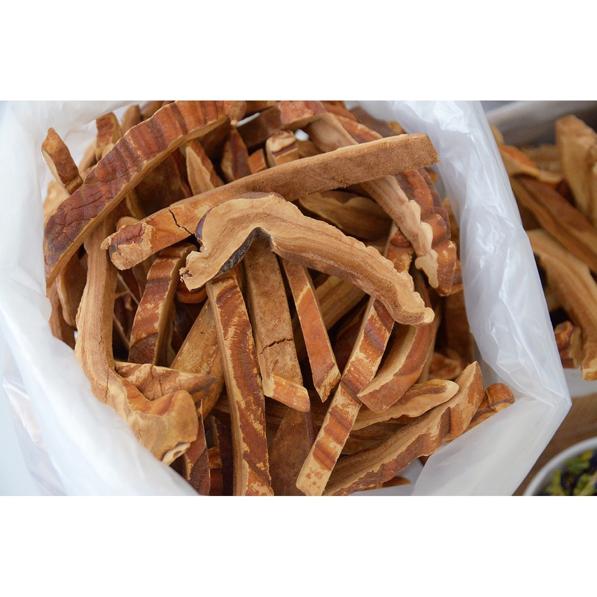 Ceai de ciuperci, Reishi Ganoderma lucidum, 100 g - eMAG.ro