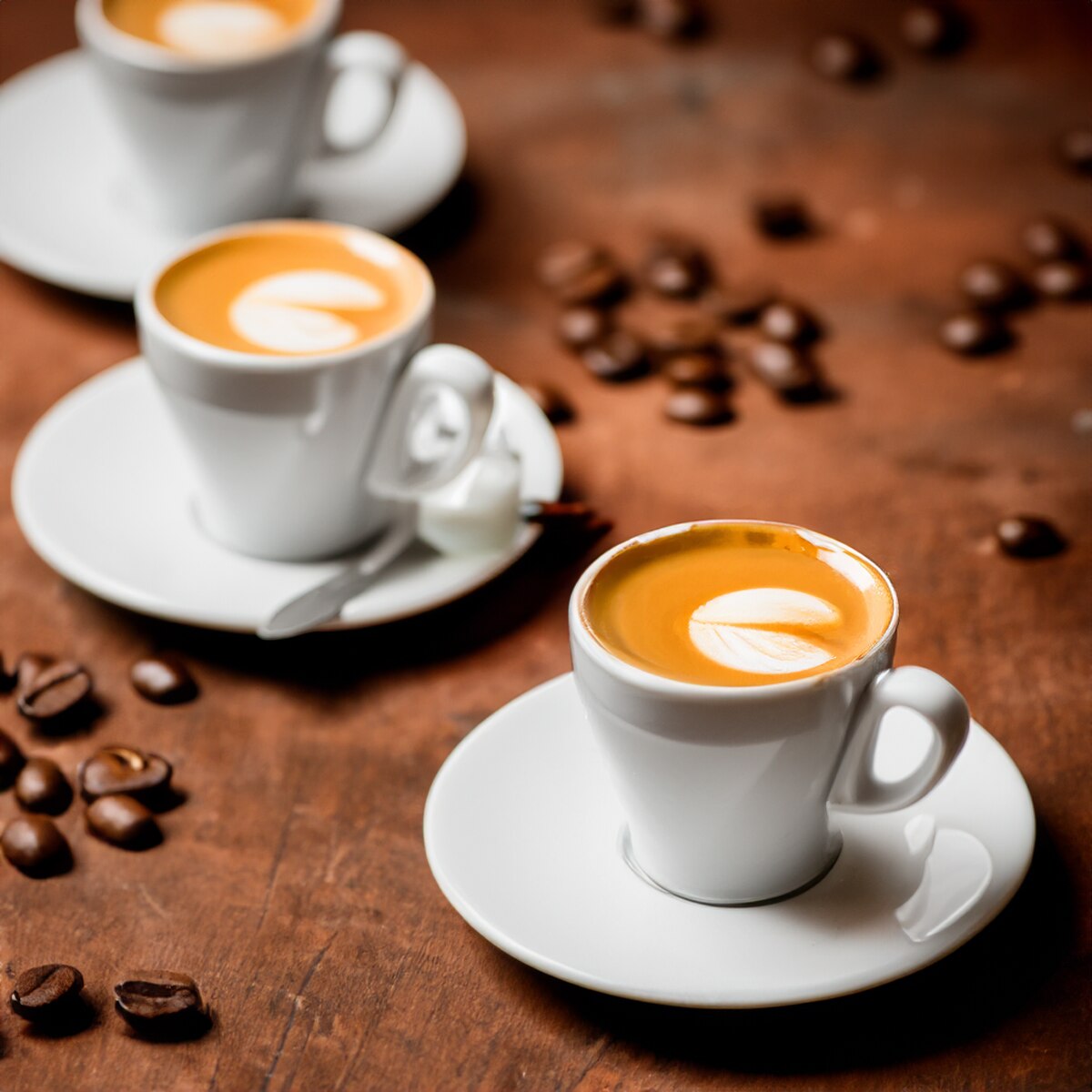 Cafea Boabe Italian Roast arabica/robusta – 1Kg - eMAG.ro