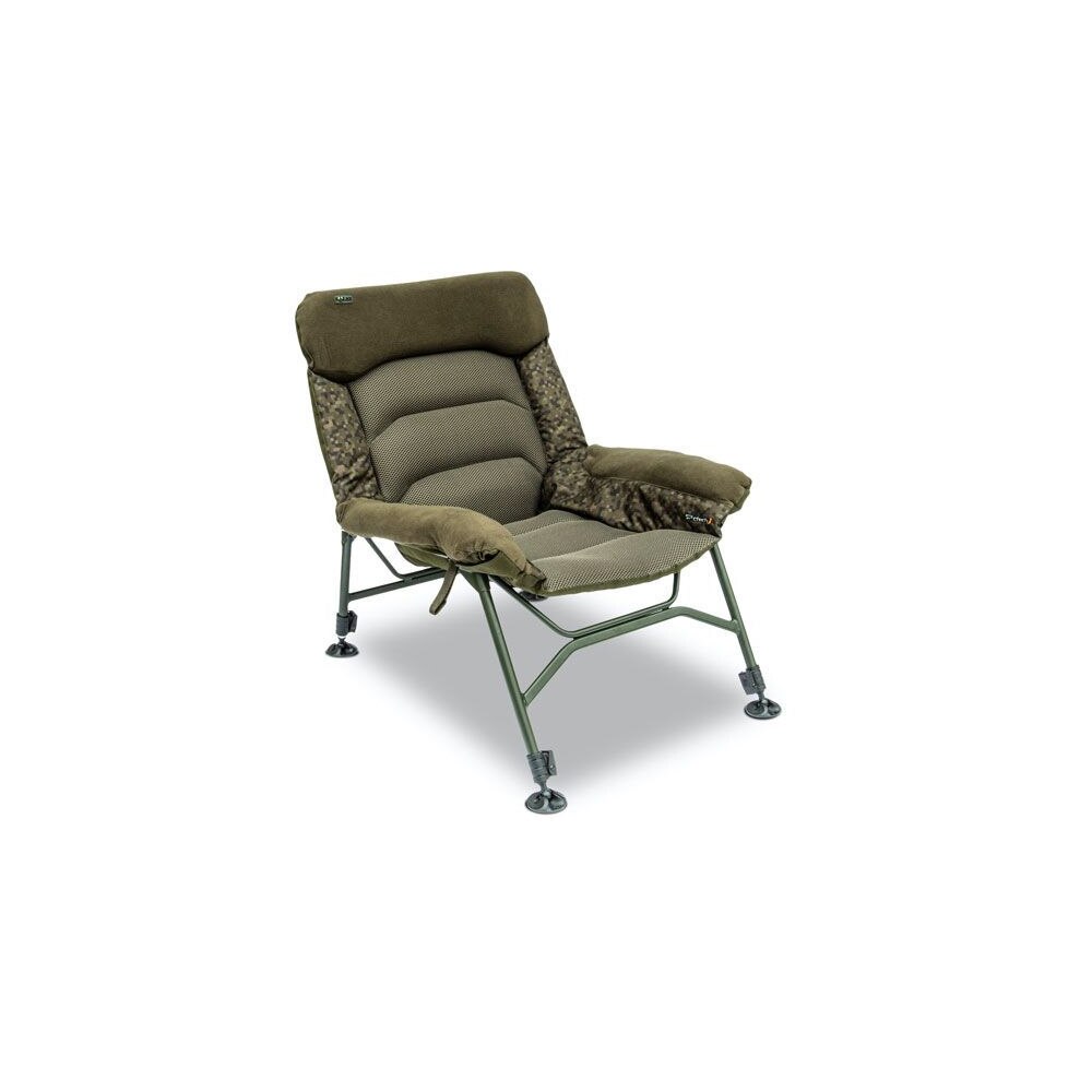 Scaun pescuit Solar SP C-Tech Sofa Chair - eMAG.ro
