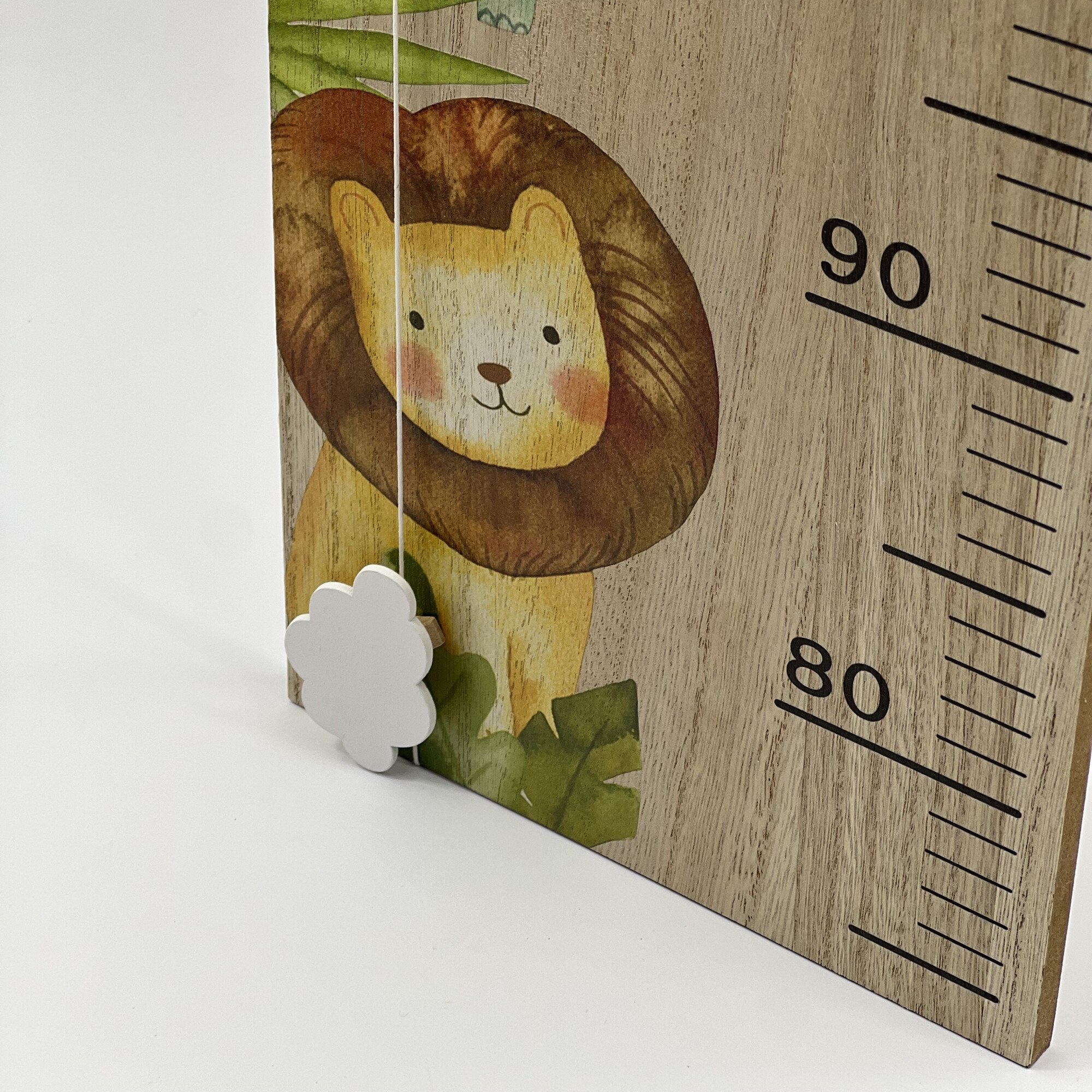 Metru de masurat inaltimea copiilor si cleme pentru amintiri poze ...