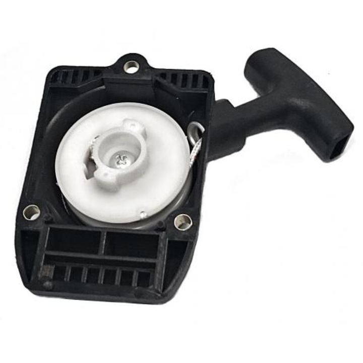 Demaror / Capac pornire complet pentru Stihl FS85 - HT70 - HT75 PTC ...