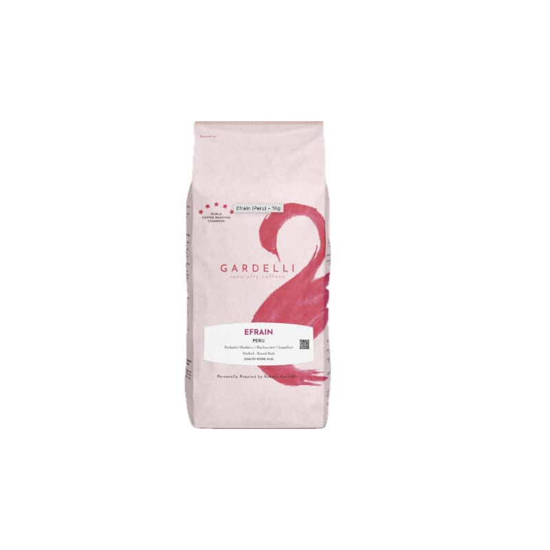 Cafea de Specialitate Peru Boabe - eMAG.ro
