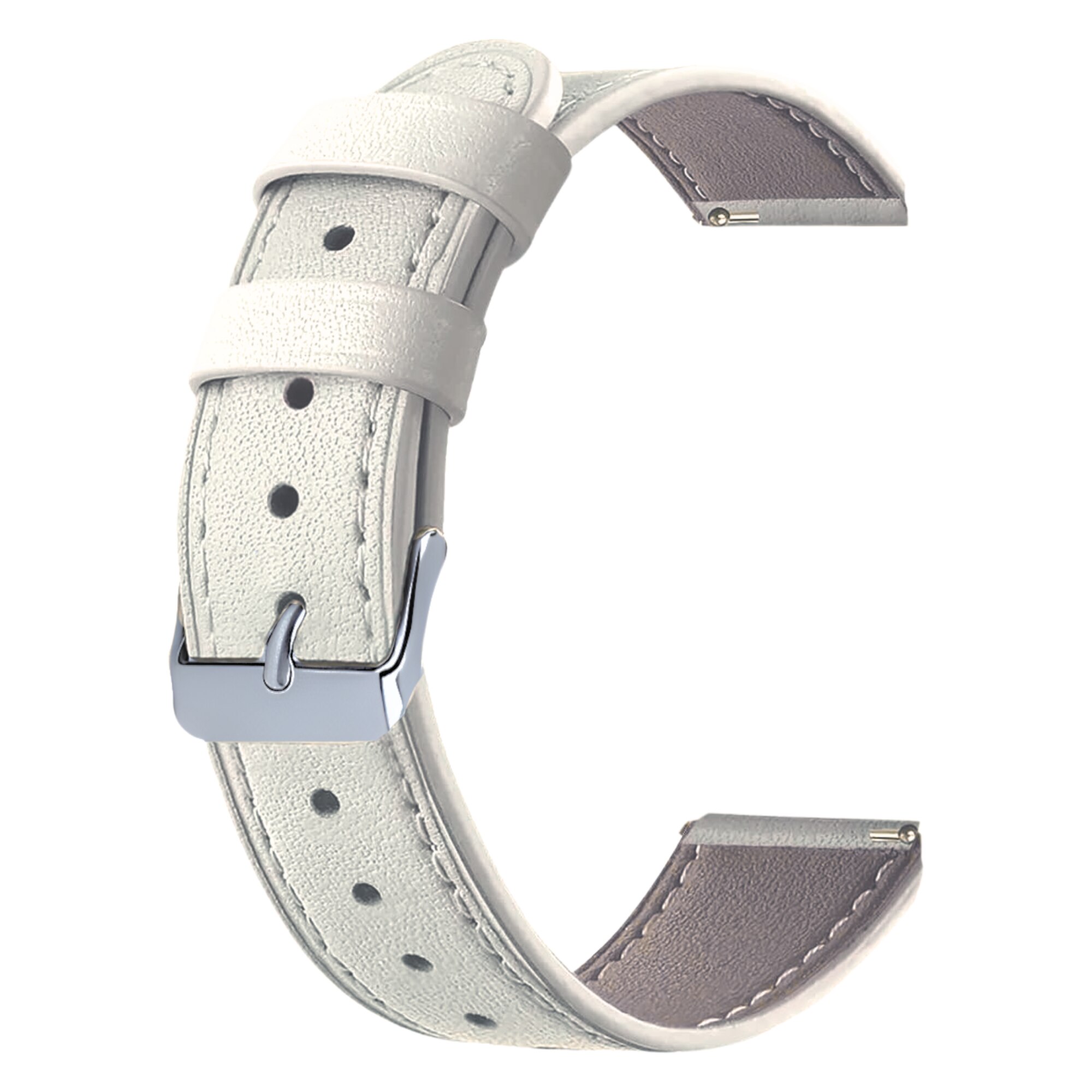 Curea de piele pentru ceasul inteligent compatibil cu Huawei Watch GT2 ...