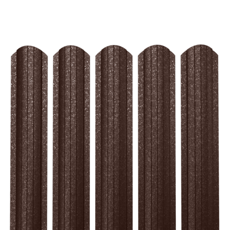 Sipca metalica pentru gard y118-cap rotund, Caretta, Briliant Duo ...