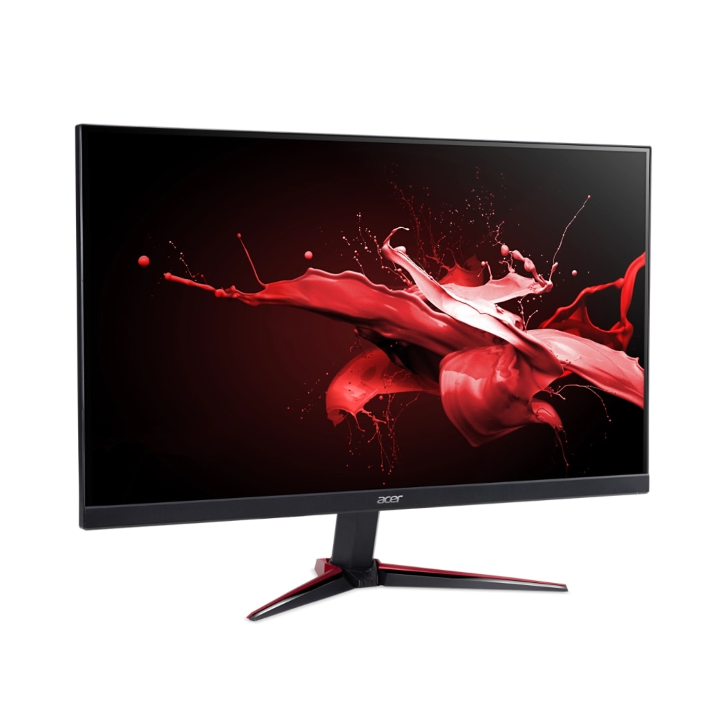 Монитор Acer Nitro VG240Y M3bmiipx - VG0 Series - LED monitor - gaming ...