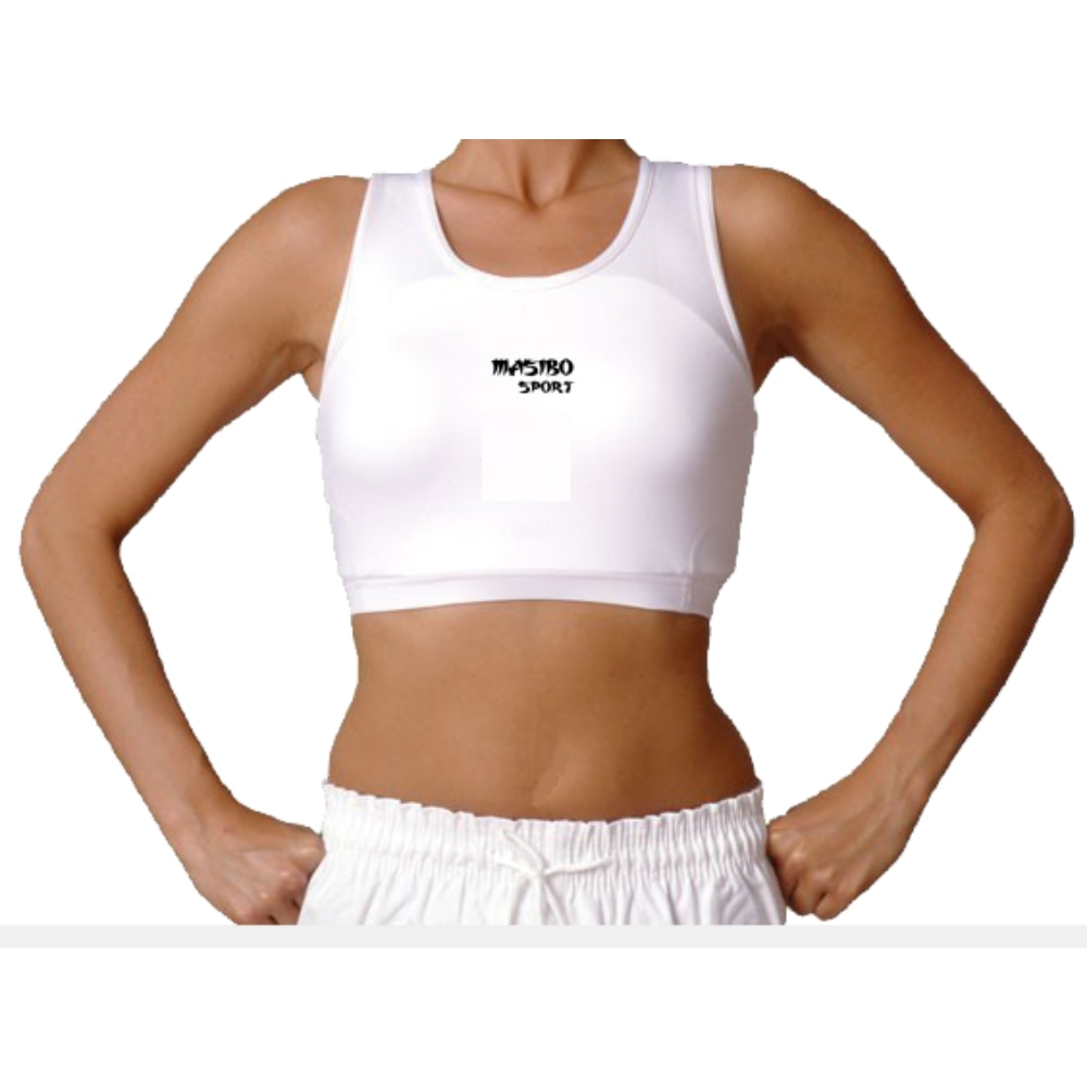 Protectie piept Masibo Sport 2 piese XL - eMAG.ro