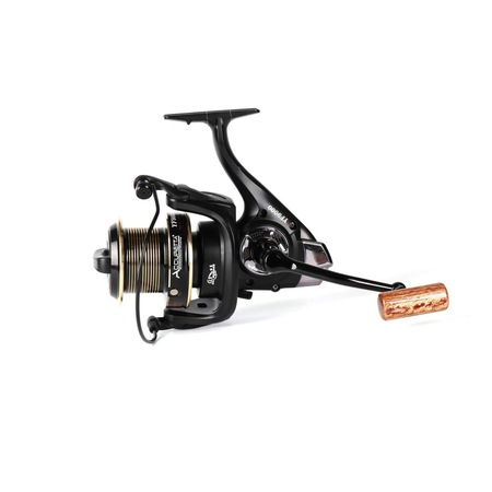 Mulineta Saimino YF-8000, Frana Fata, Tambur metalic, Crap - eMAG.ro