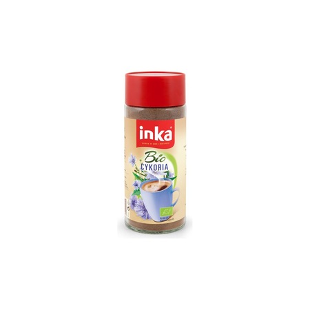 Cafea instant, INKA, BIO, 100g - eMAG.ro