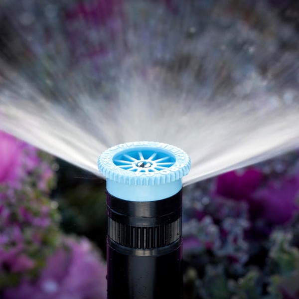 Duza deflector Hydrostab 4A, Raza 0,9 - 1,4 m, Pentru furtunuri de ...