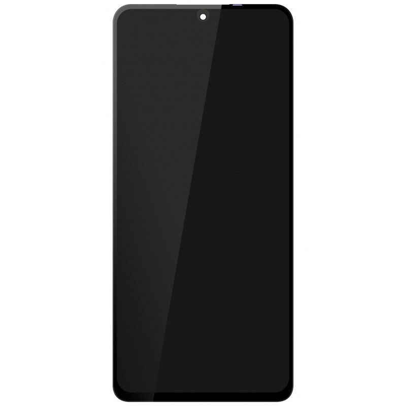 Display cu touchscreen compatibil cu Xiaomi Redmi Note 10 Pro, AMOLED ...