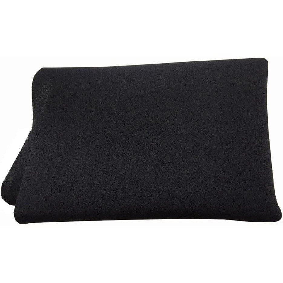 Burete profesional fonotransparent pentru boxe 2000x1500mm grosime 10mm ...