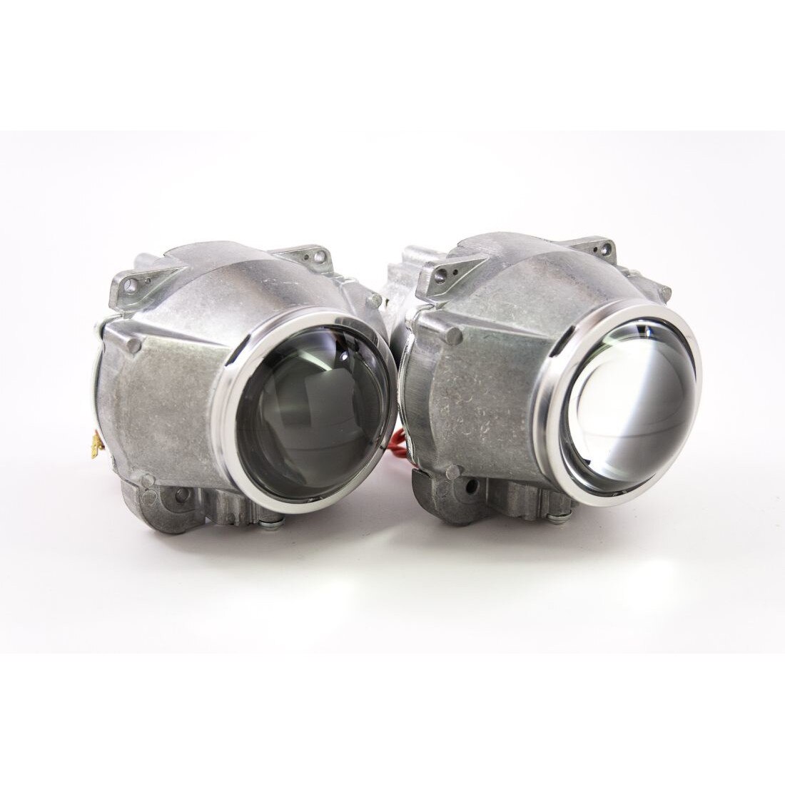Lupe bi-xenon incorporate, FX-R, 2,5" - eMAG.ro