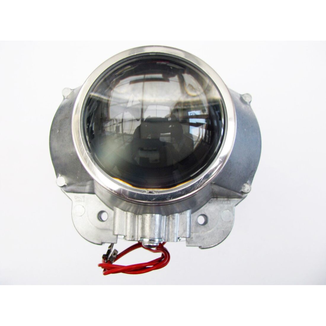 Lupe bi-xenon incorporate, FX-R, 2,5" - eMAG.ro