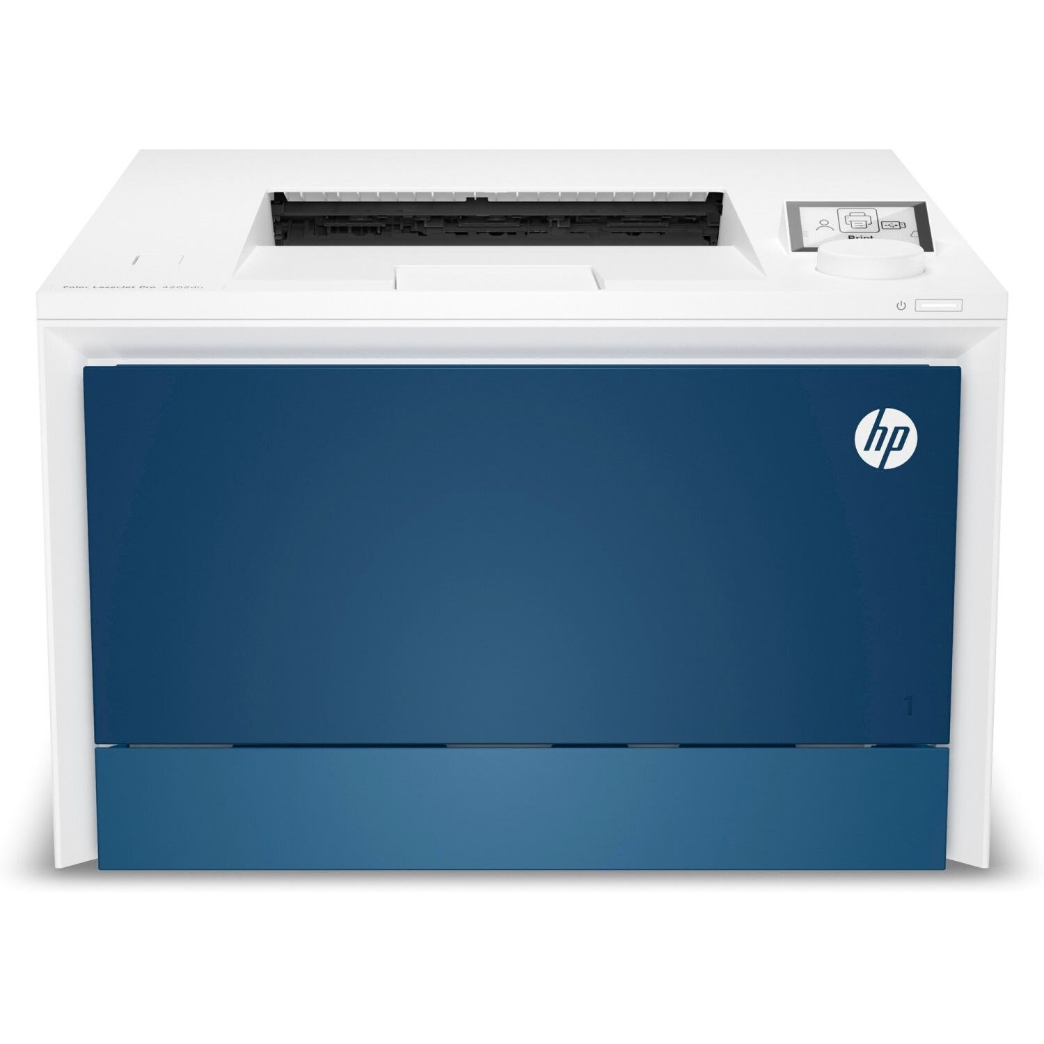 Imprimanta laser color HP Pro 4202dw, A4, duplex, USB 2.0, Wi-Fi ...