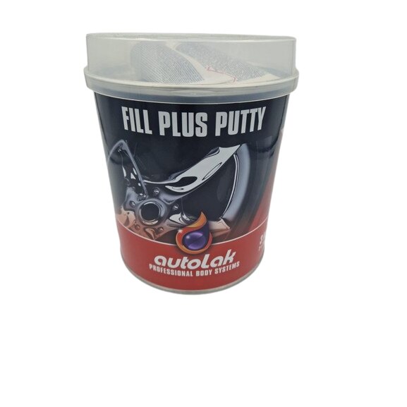 Chit Autolak FILL PLUS 3Kg - eMAG.ro