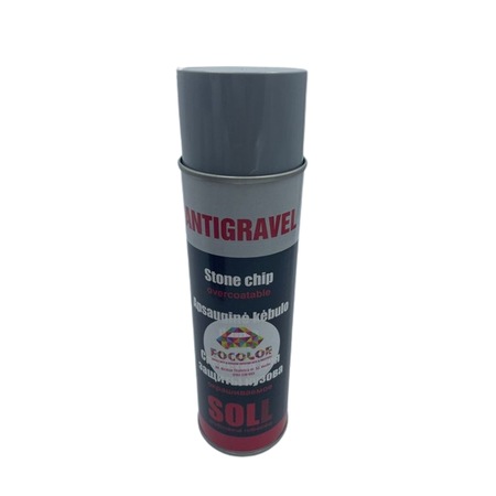 Spray Teroson Gri 500ml - eMAG.ro