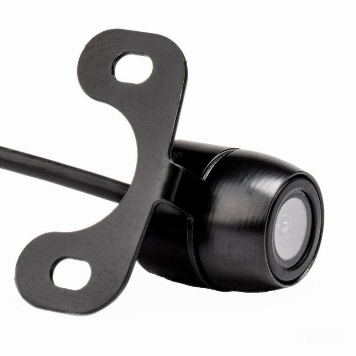 Camera video marsarier, picior, 12V, 720p, rotunda, 03533 Amio - eMAG.ro