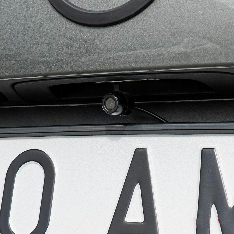 Camera video marsarier, picior, 12V, 720p, rotunda, 03533 Amio - eMAG.ro