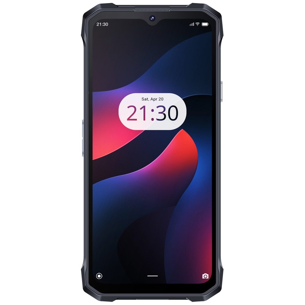 Telefon mobil iHunt Titan P8000 Ultra Carbon, Dual SIM, 128GB, 8GB RAM ...