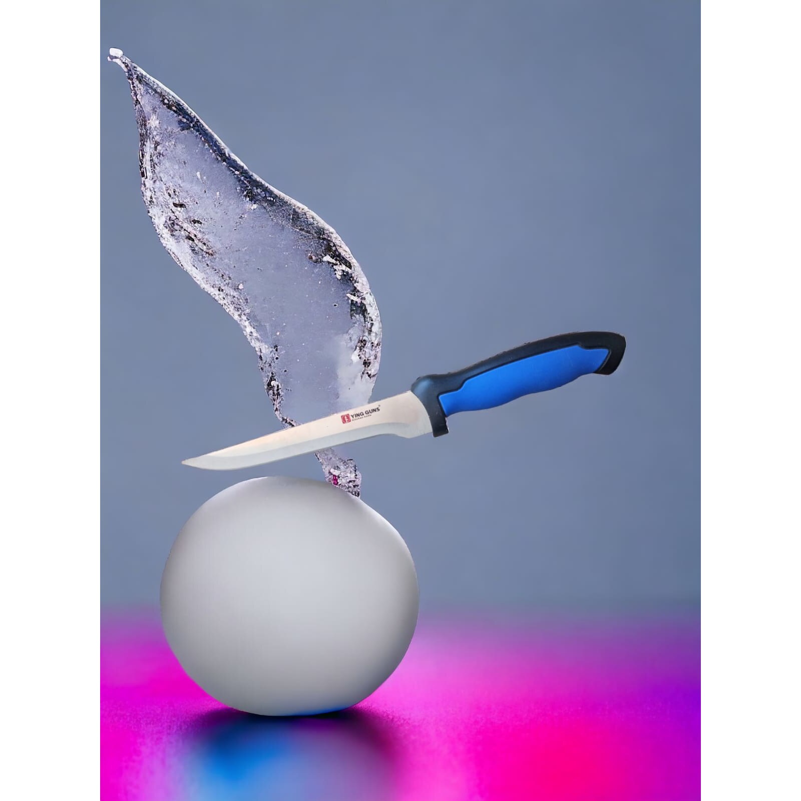 Cutit de transat lama 15 cm, AVI-1808 - eMAG.ro