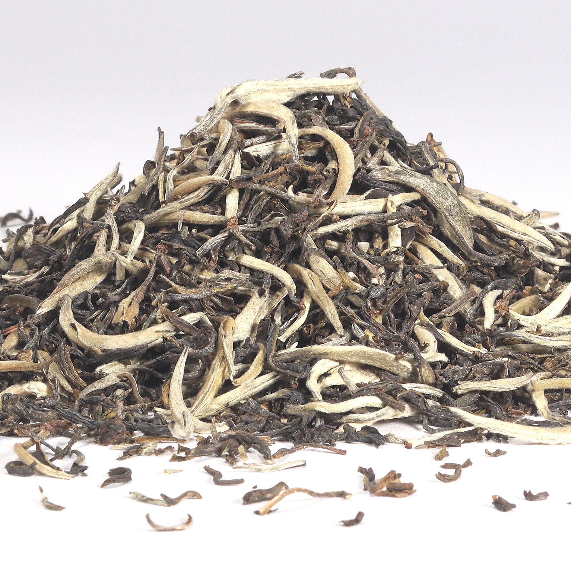 Ceai China White Dragon - Bai Long 100 g - eMAG.ro