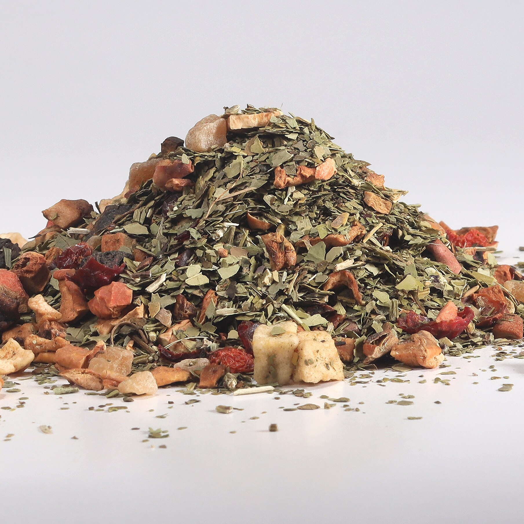 Ceai Mate Guarana _Tea Point_ 100 g - eMAG.ro