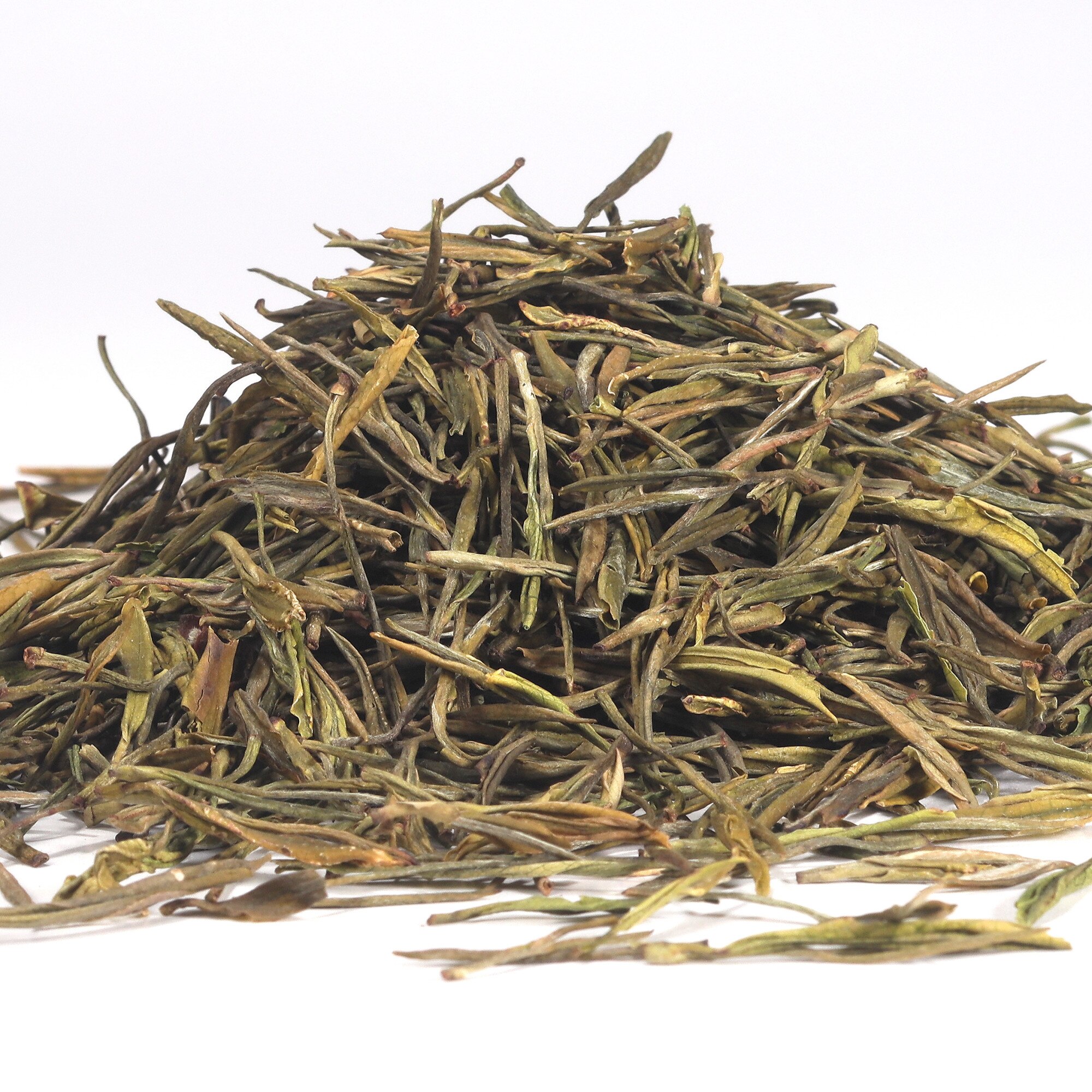 Ceai China Anji White Tea 50 gr - eMAG.ro