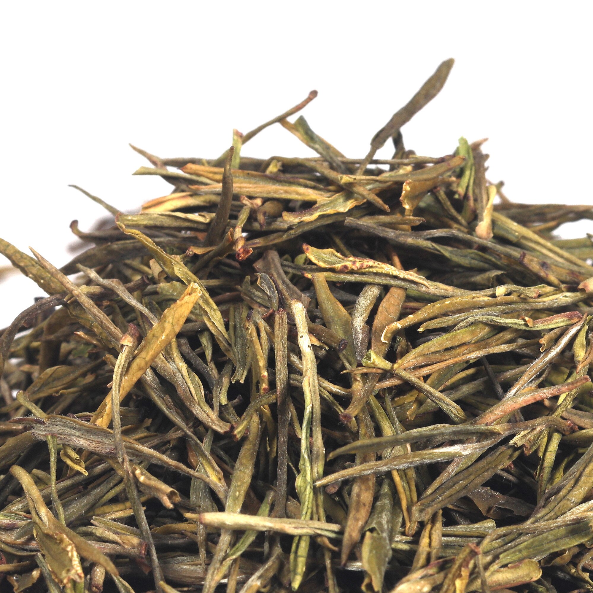 Ceai China Anji White Tea 50 gr - eMAG.ro