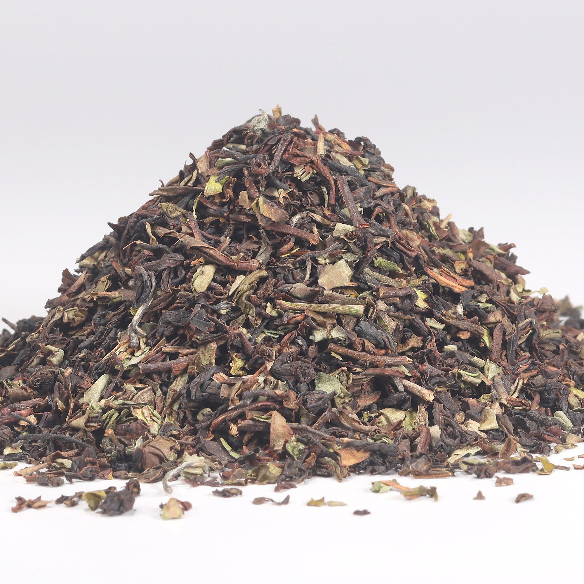 Ceai South India Frost Tea First Flush Parkside 100 gr - eMAG.ro