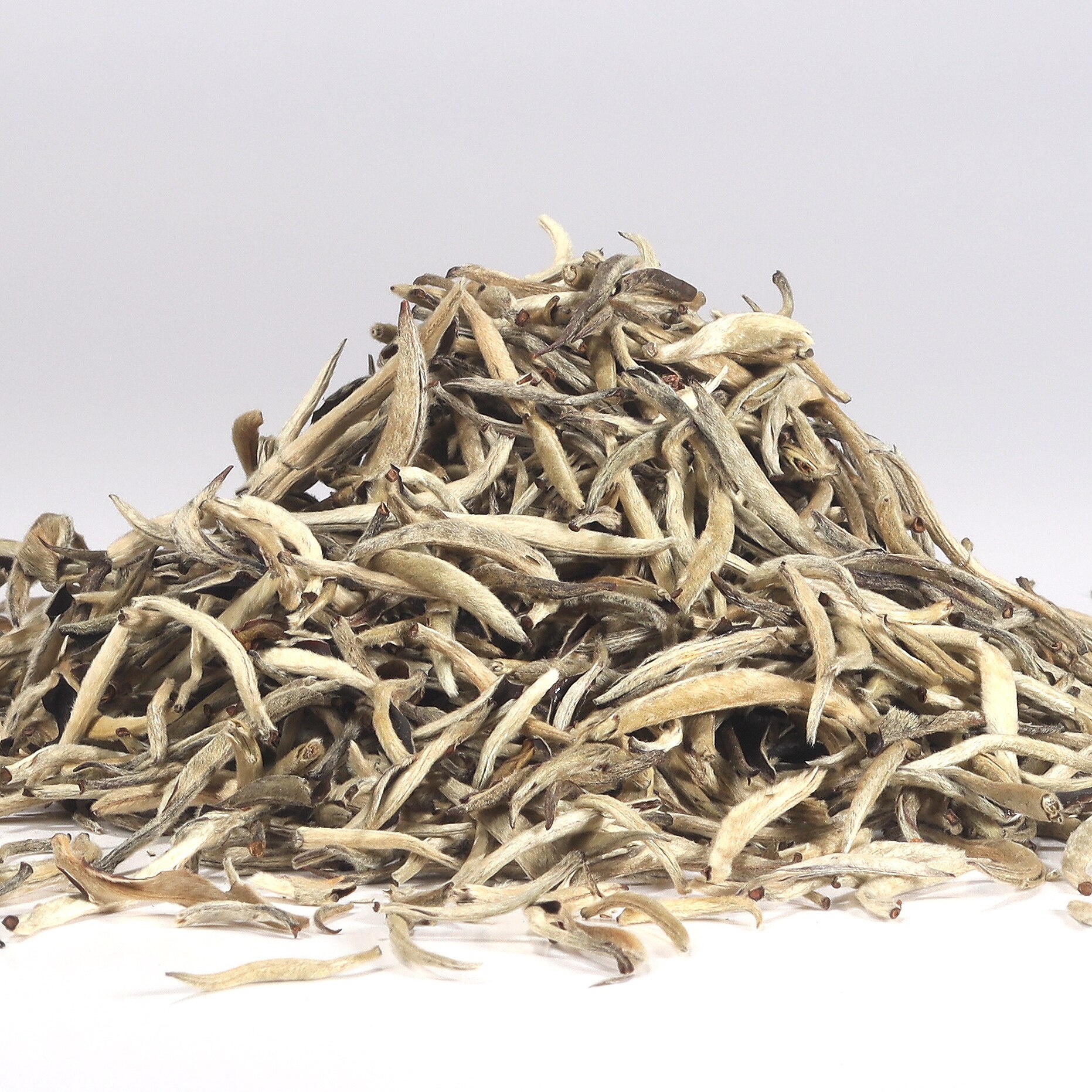 Ceai China Yin Zhen (Silver Needle) 50 gr - eMAG.ro