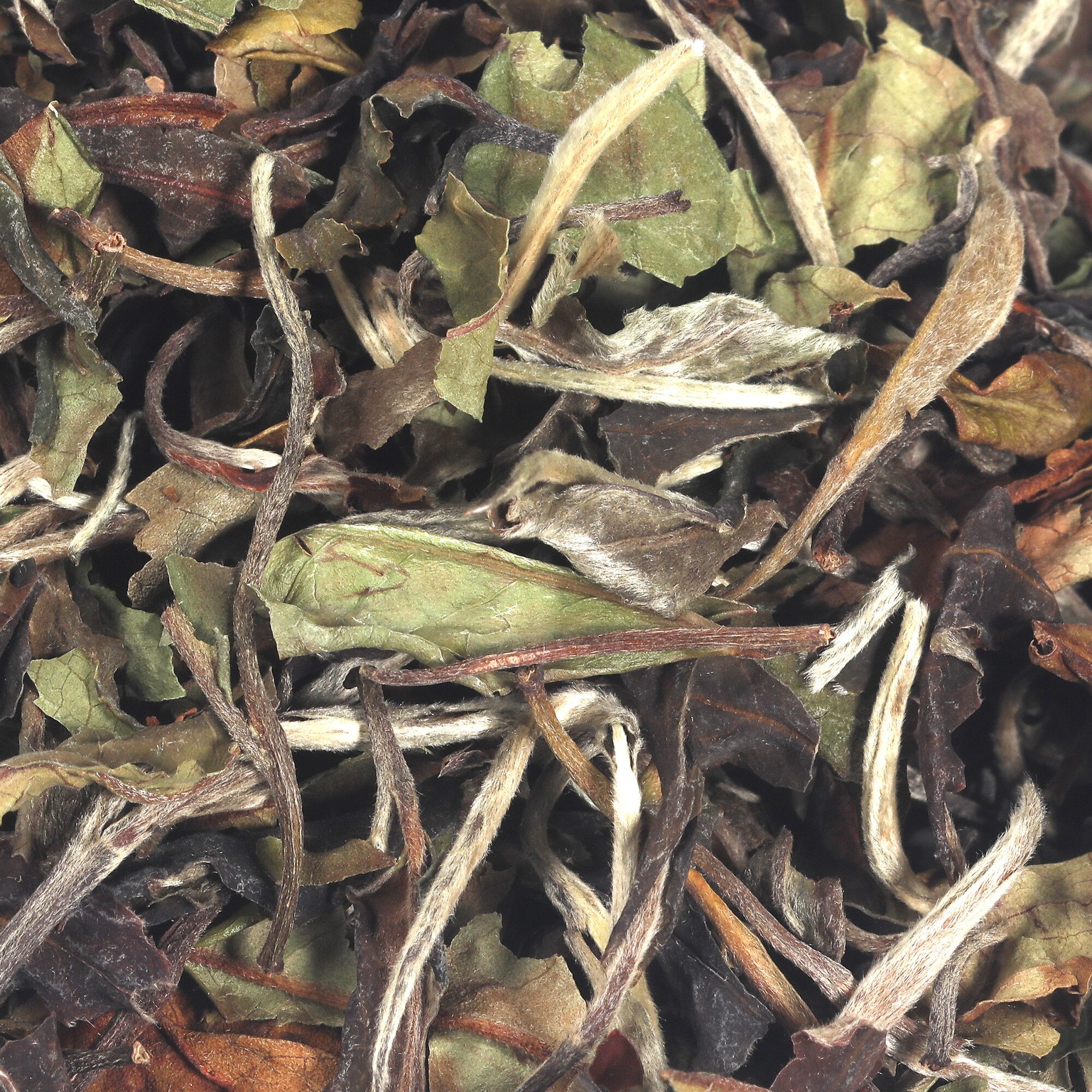 Ceai China Pai Mu Tan BIO 100 gr - eMAG.ro