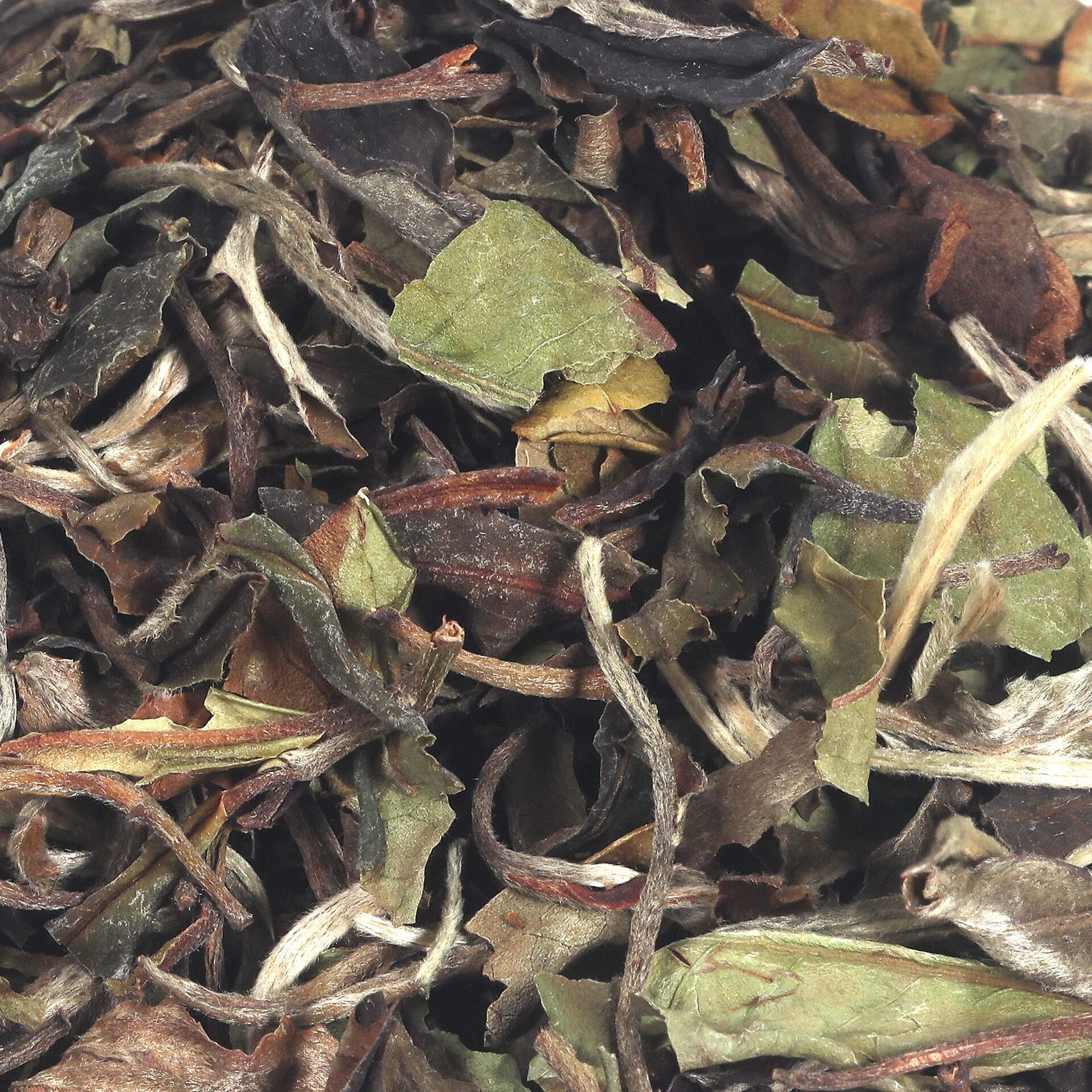Ceai China Pai Mu Tan BIO 100 gr - eMAG.ro