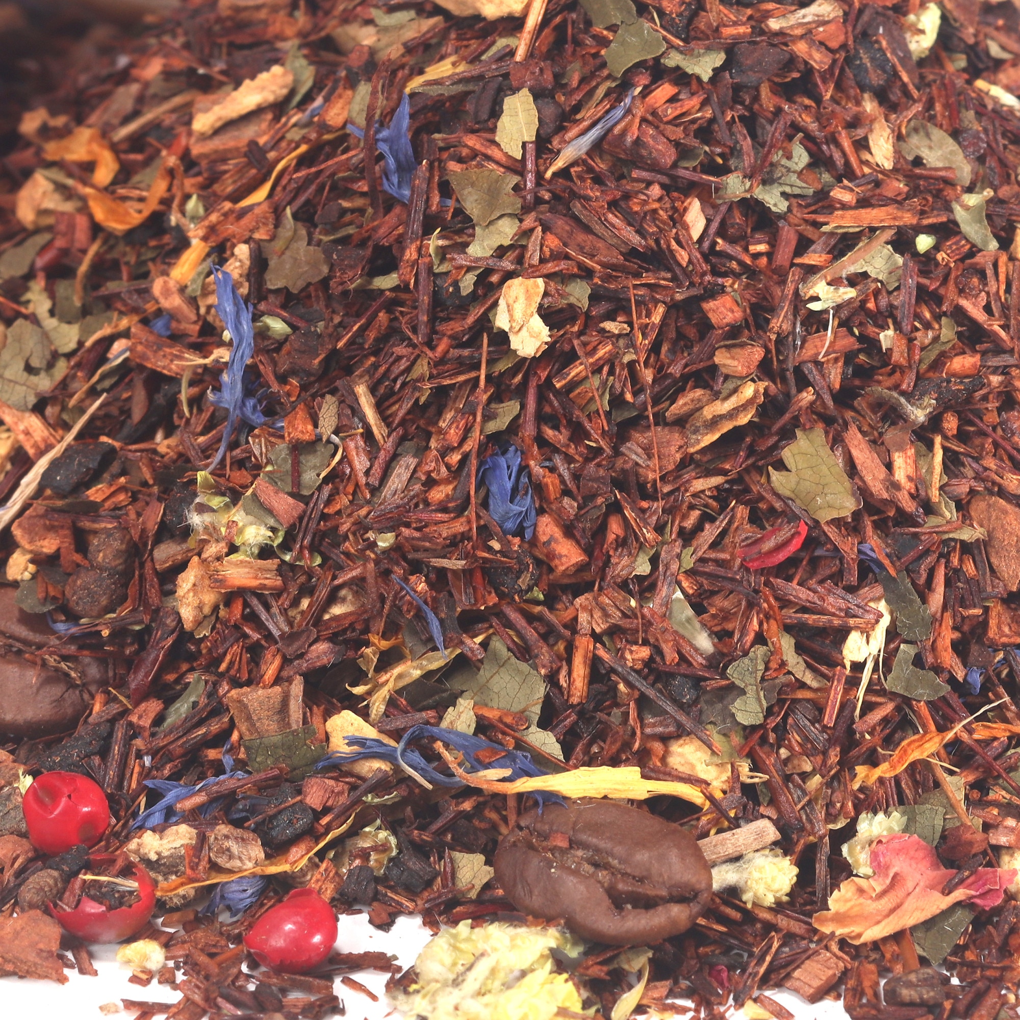 Ceai Rooibos African Safari Chai 100 gr - eMAG.ro