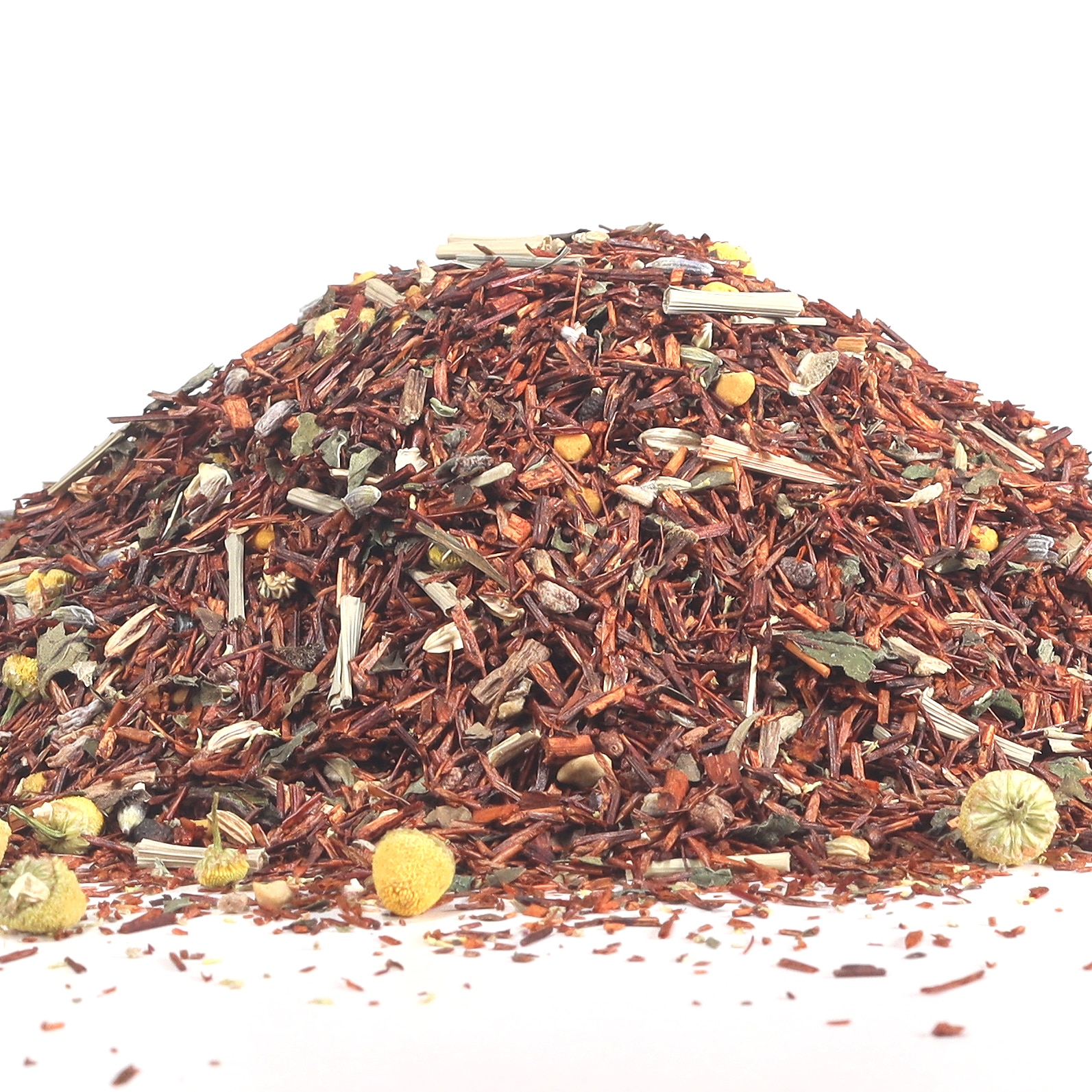 Ceai Rooibos Good Evening Tea 100 gr - eMAG.ro