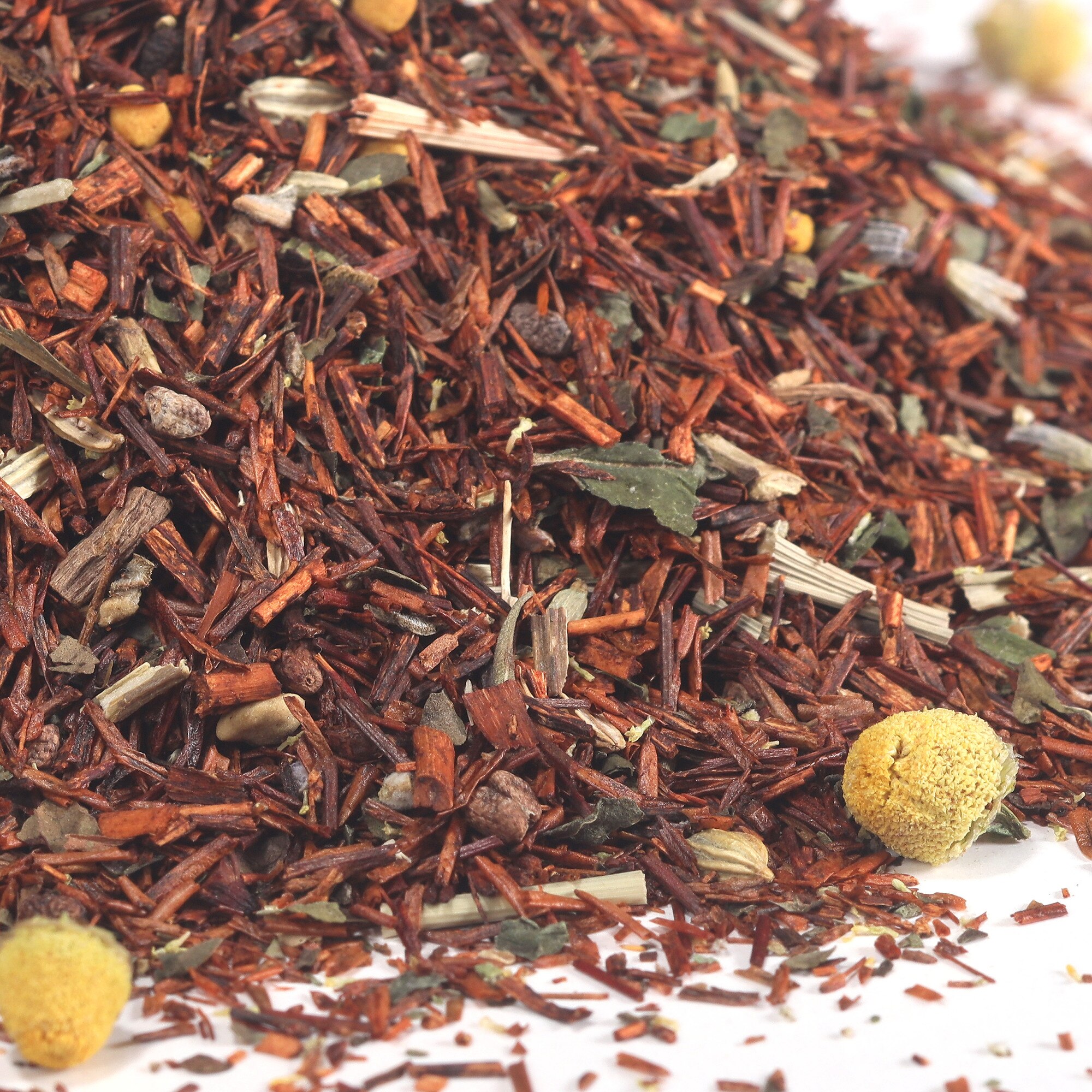 Ceai Rooibos Good Evening Tea 100 gr - eMAG.ro