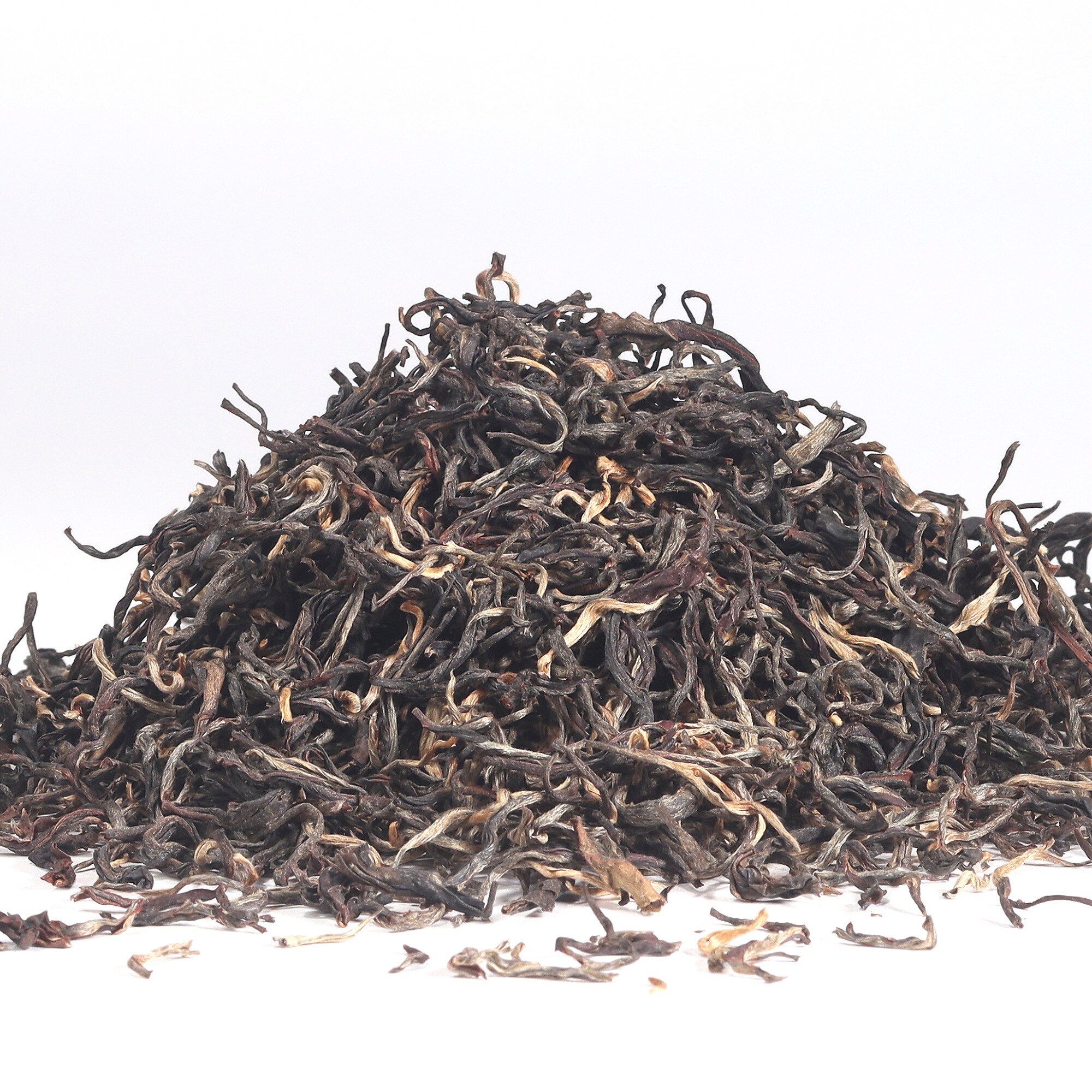 Ceai China Yellow Tea 100 gr - eMAG.ro