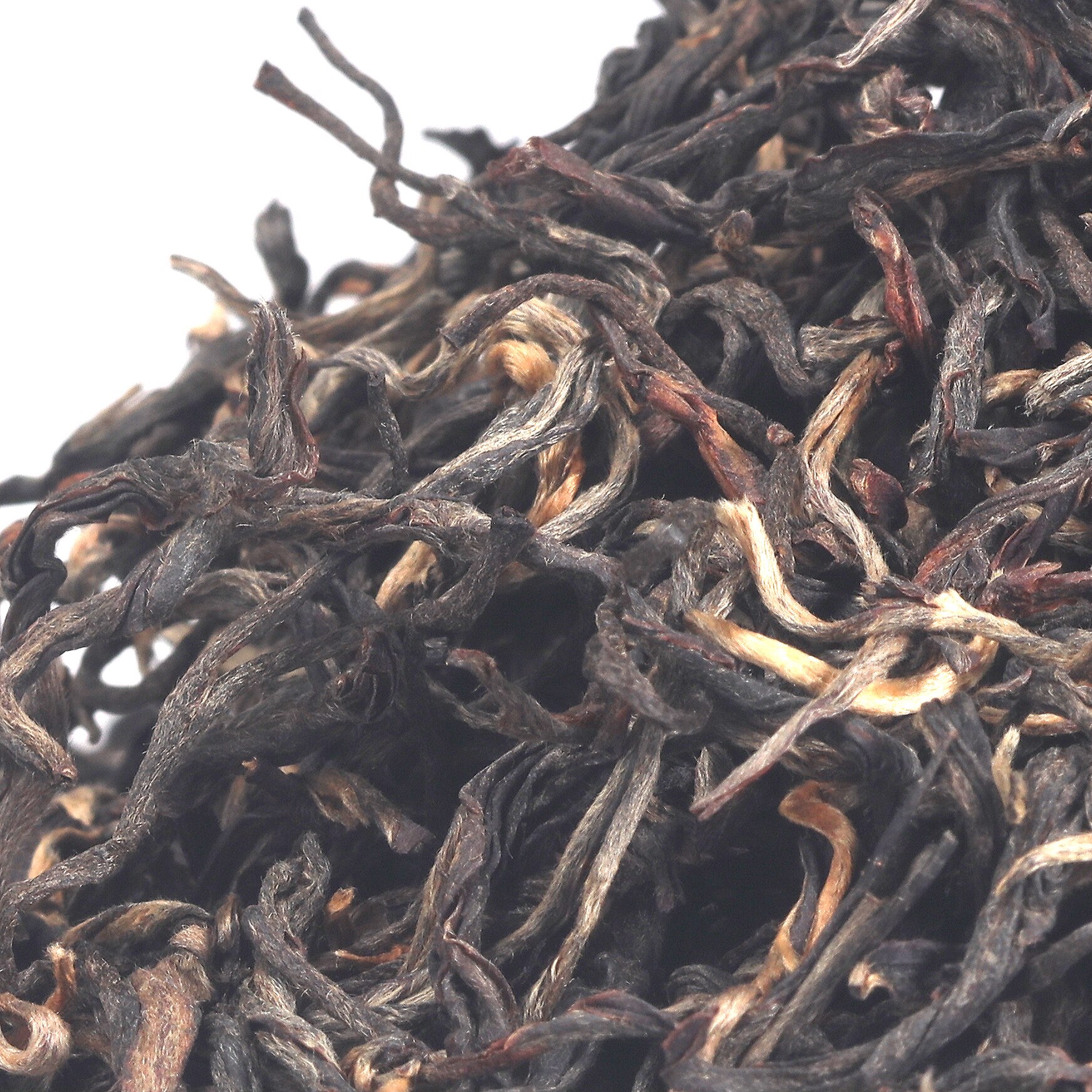 Ceai China Yellow Tea 100 gr - eMAG.ro