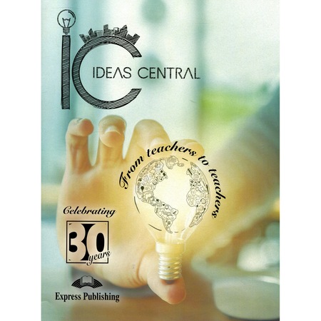 Ideas Central: Teacher's Resource Book - eMAG.hu