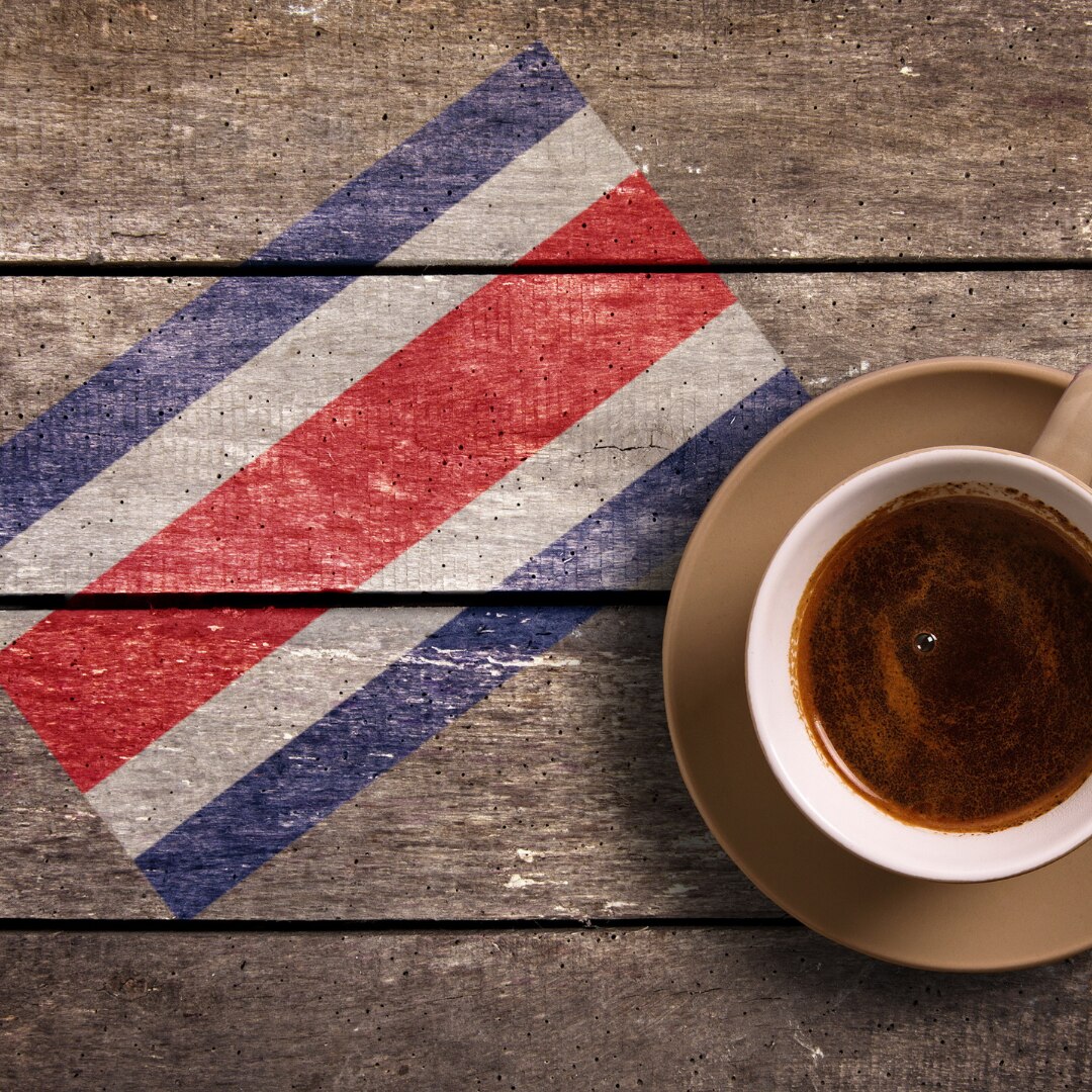 Cafea de Specialitate Boabe, Costa Rica, 250g - eMAG.ro