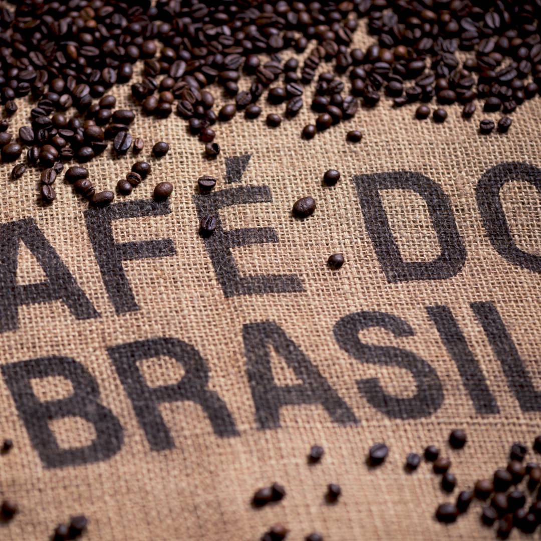 Cafea de Specialitate Boabe, Brazilia, 250g - eMAG.ro