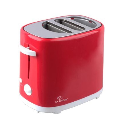 Aparat Hot Dog Elekom EK-9947, 750W, 5 nivele de coacere, Capacitate 2 buc. Hot Dog in acelasi ...