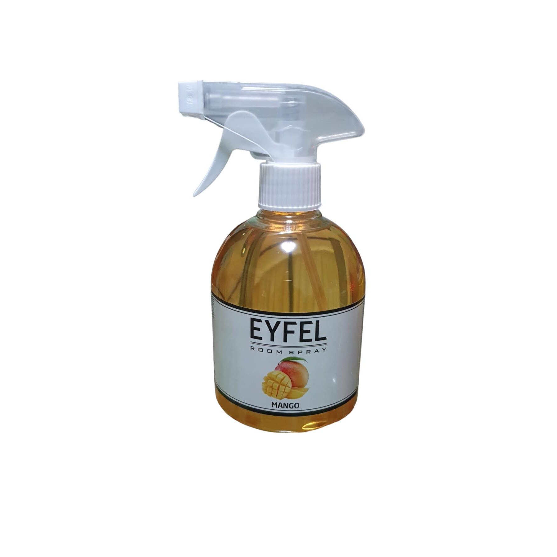 Spray odorizant camera EYFEL 500 ML Mango - eMAG.ro