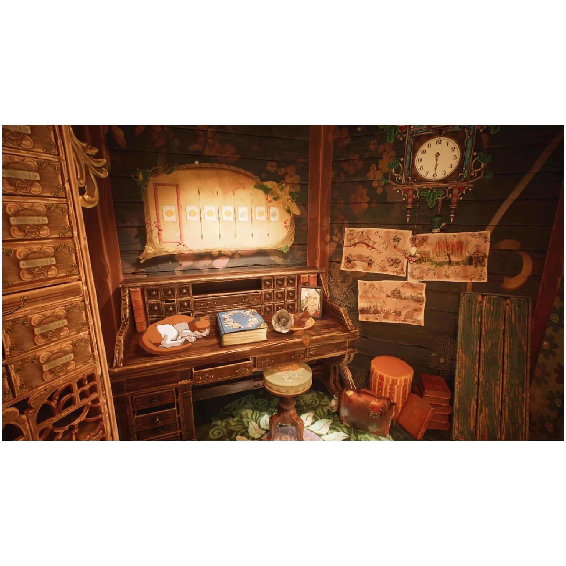 Игра STILLALIVE STUDIOS Garden Life A Cozy Simulator, за PlayStation 4 ...