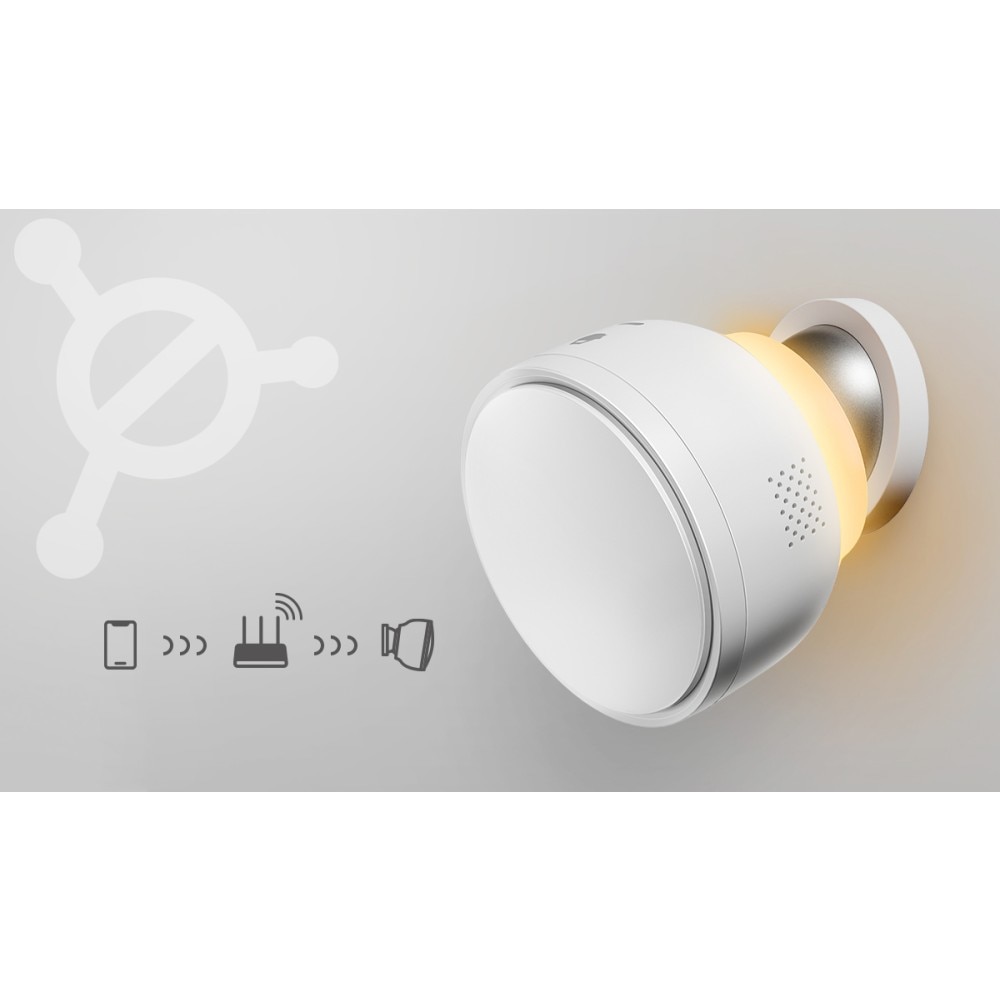 Senzor de miscare wireless profesional, detectare temperatura ...